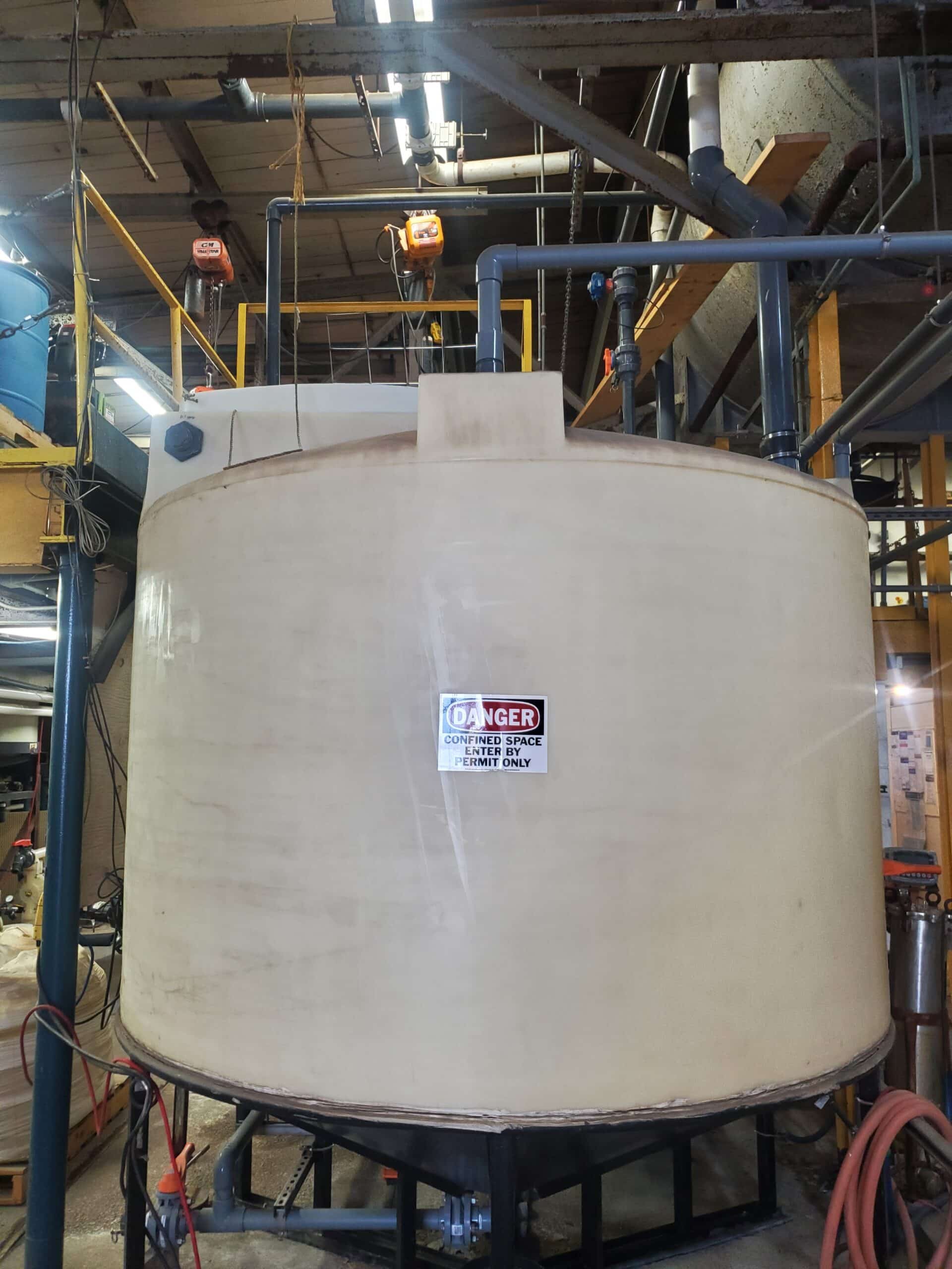 Surpass Chemical Case Study - Assmann