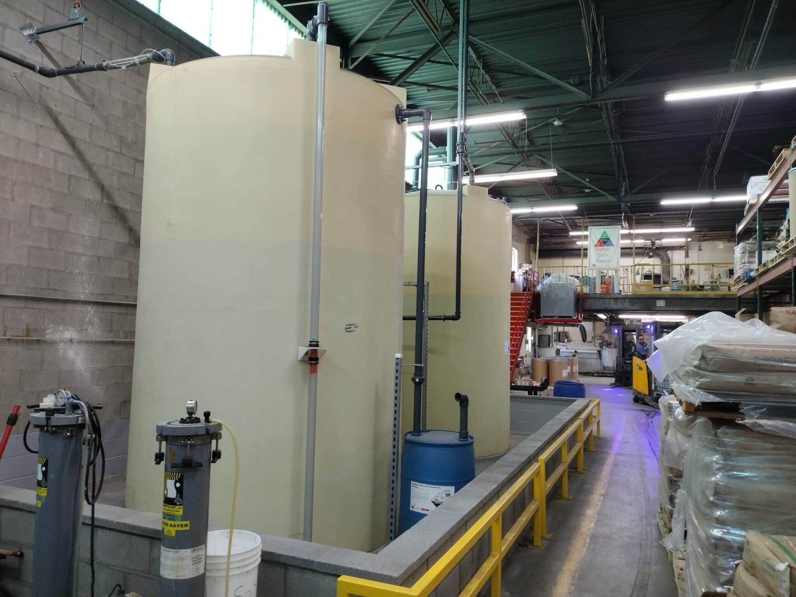 Hubbard-Hall Inc. Case Study - Assmann