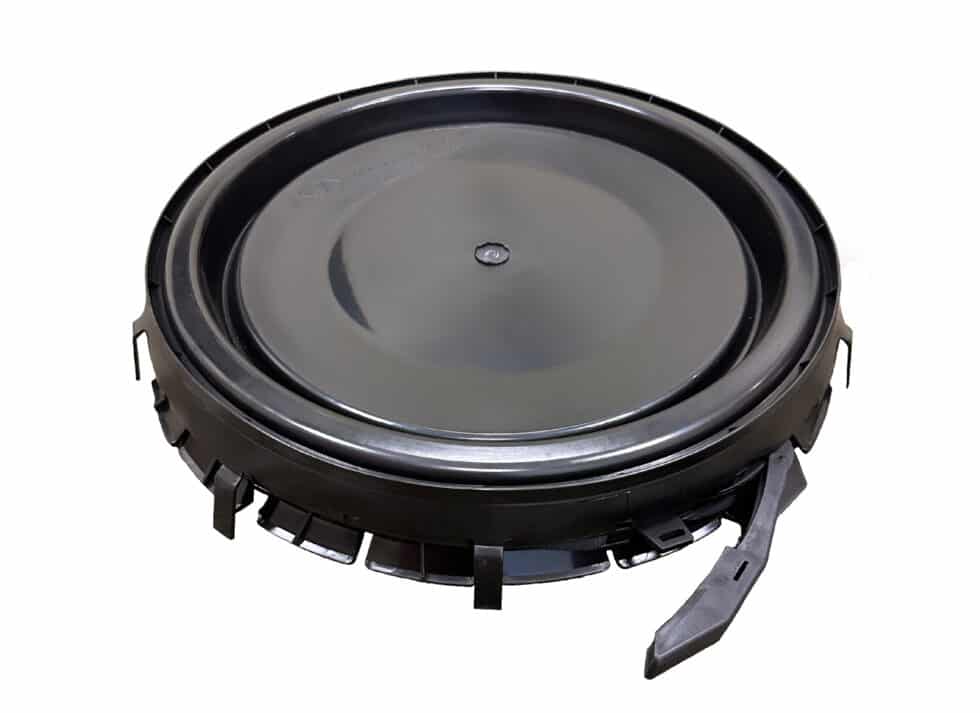 Manways and Lids - Assmann