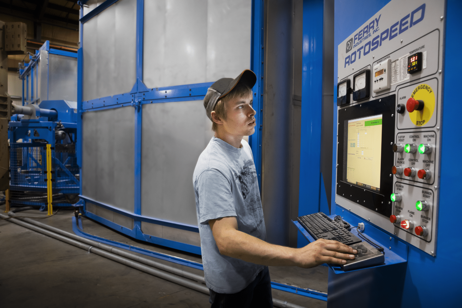 Assmann Tanks: Ensuring Quality and Safety with NSF Certification - Assmann